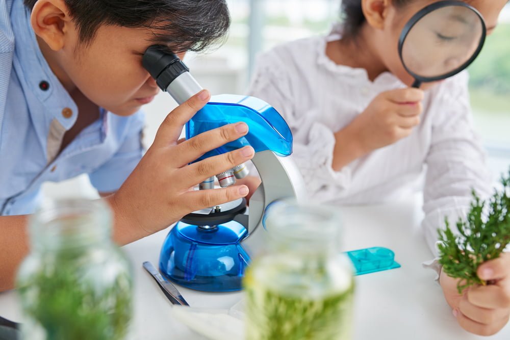 How Technology is Changing Your Children’s Education - WBPRO | Software ...