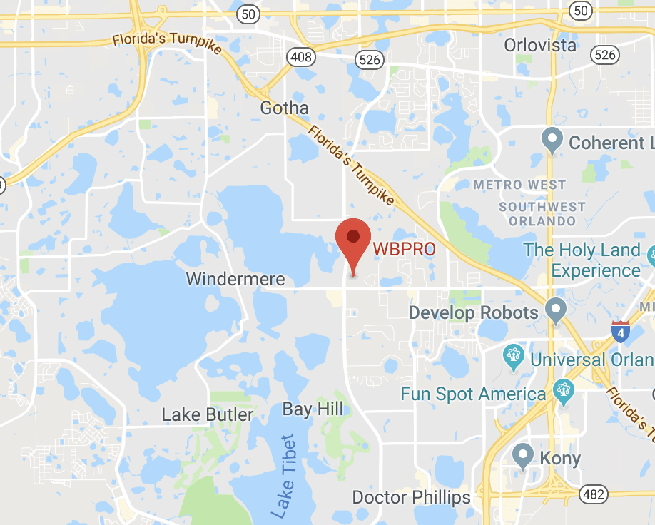 Best Custom Software Development Company in Orlando, FL