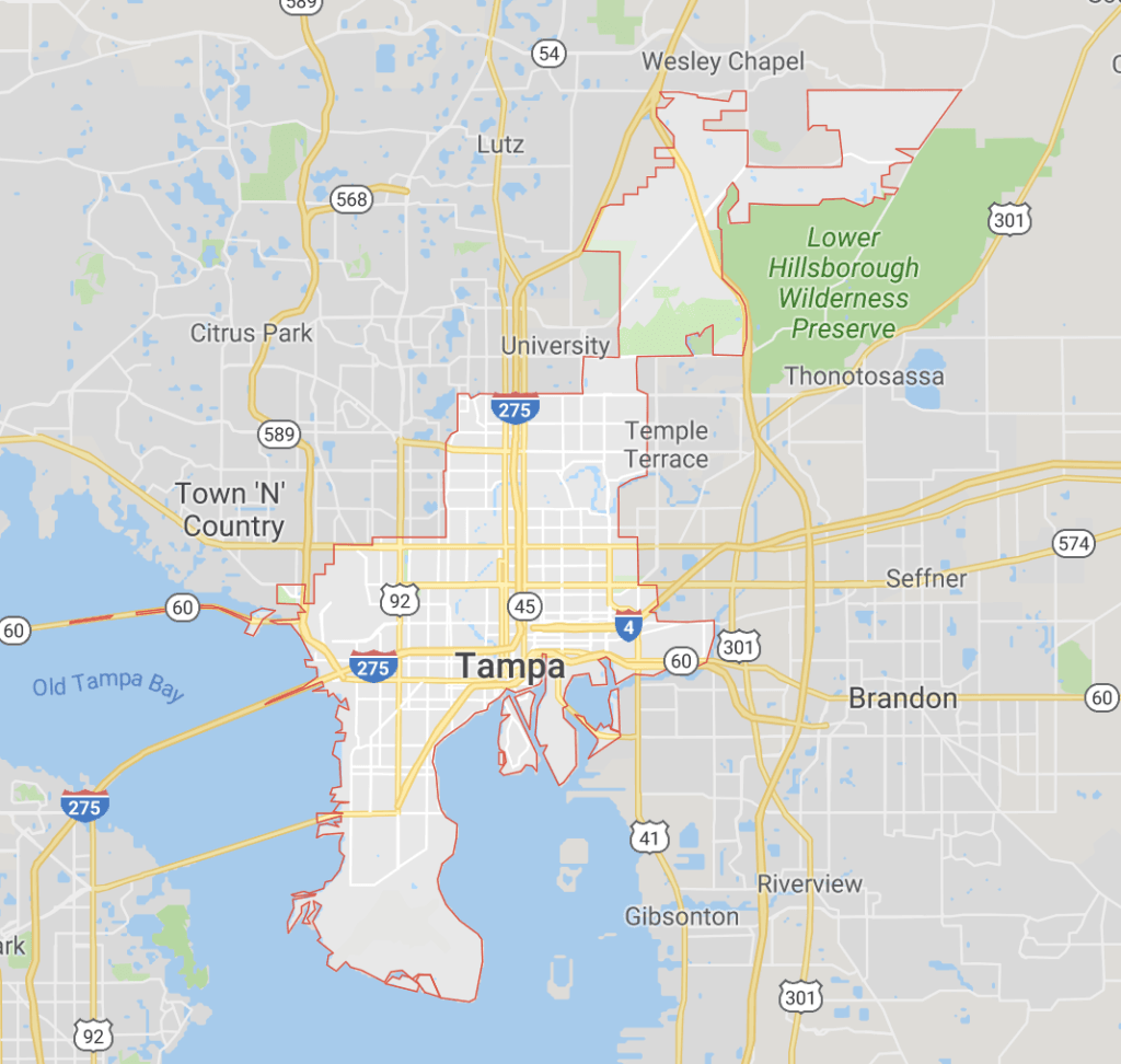 Best Custom Software Development Company in Tampa | WBPRO